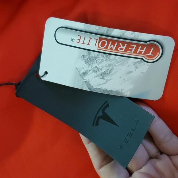 Tesla | Jackets & Coats | New Tesla Soft Shell Jacket | Poshmark